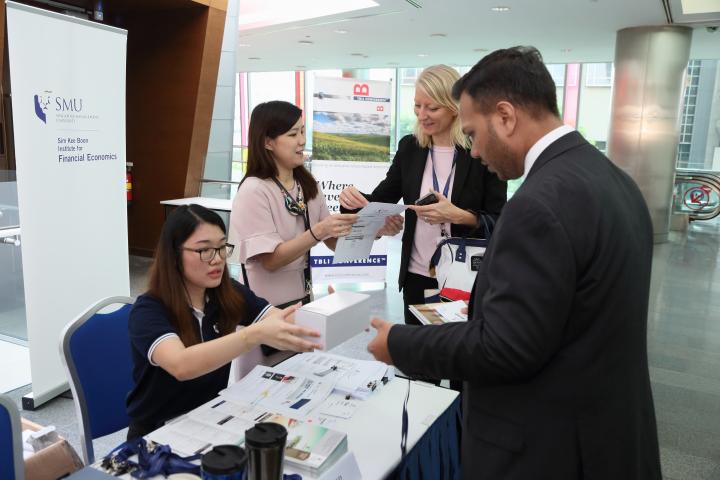 9th Annual SKBI Conference (7-8 November 2019) | SKBI